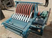 China Metallurgy Tailing Recovery Magnetic Separator for sale