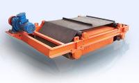 China Suspend Permanent Magnet For Conveyor Belt for sale