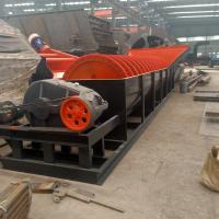 China Bauxite Mining Projects Mineral Processing Plant For Business Partners for sale