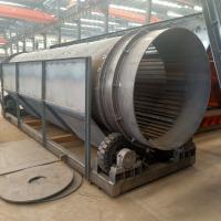 China Bauxite Mining Projects Mineral Processing Plant For Business Partners for sale