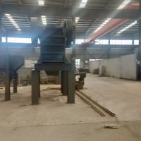 China Bauxite to Aluminum Processing Plant OEM Custom Capacity Mineral Beneficiation for sale