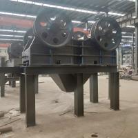 China Bauxite to Aluminum Processing Plant OEM Custom Capacity Mineral Beneficiation for sale
