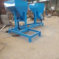 China Bauxite Beneficiation Plant Mineral Processing for Tailings Reprocessing 50 TPH for sale