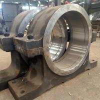 China Bauxite Beneficiation Plant Mineral Processing for Tailings Reprocessing 50 TPH for sale
