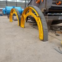 China Bauxite Beneficiation Plant Mineral Processing for Tailings Reprocessing 50 TPH for sale