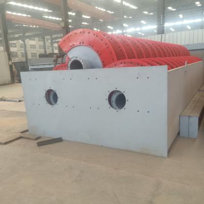 China Bauxite Mining Process Plant 4-6 Tonne Ore to Alumina Refining System for sale