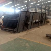 China Bauxite Mining Process Plant 4-6 Tonne Ore to Alumina Refining System for sale