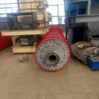 China Bauxite Mining Process Plant 4-6 Tonne Ore to Alumina Refining System for sale