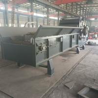 China 0.5-10t/h Capacity Biomass Crusher Without Open Bale for sale