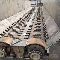 China Compact Biomass Pellet Plant 0.5-12t/h for Agricultural Waste Recycling for sale