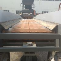 China Aggriculture Waste Crushing Machine Wood Barking Machine for sale