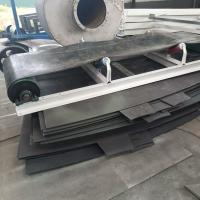 China High Speed Stainless Steel Cyclone For Dust Remove Or Separation for sale