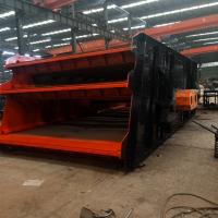 China Silica Sand Washing Plant Quartz Sand Processing for sale