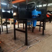 China Silica Sand Washing Plant Quartz Sand Processing for sale