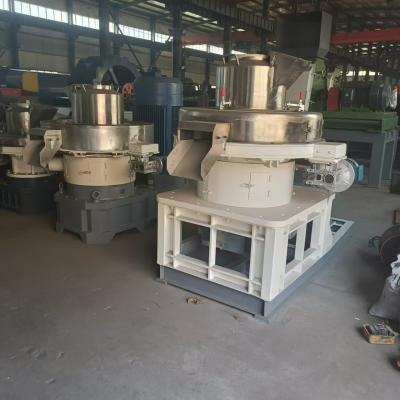 China Silica Extraction Plant from Palm Ash Organic Acid Leaching 3 Million Tons Capacity for sale