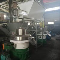 China Silica Extraction Plant from Palm Ash Organic Acid Leaching 3 Million Tons Capacity for sale