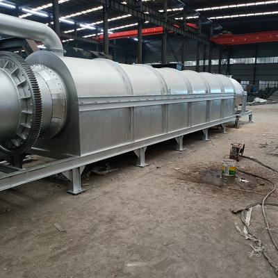China Rice Husk Silica Extraction Tank 0.4-30t/h Capacity for Precipitated Silica Production for sale