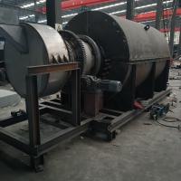 China Coke Manufacturing Plant 150t/d to 600t/d Capacity for Metallurgical Coke Production for sale