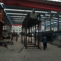 China Coke Manufacturing Plant 150t/d to 600t/d Capacity for Metallurgical Coke Production for sale