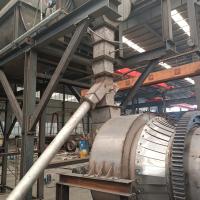 China Formed Coke Process Plant for Iron Manufacturing for sale