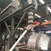 China Formed Coke Process Plant for Iron Manufacturing for sale
