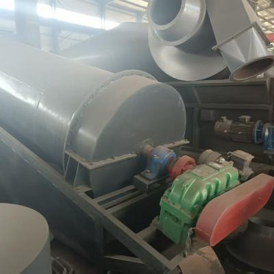 China Coke Production Line for Blast Furnace Ironmaking 150t/d to 600t/d for sale