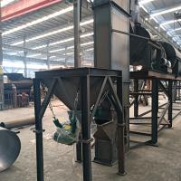 China Coke Production Line for Blast Furnace Ironmaking 150t/d to 600t/d for sale