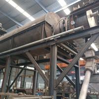 China Petroleum Coke Production Line 150t/D to 600t/D Petcoke Processing Plant for sale