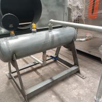 China Coke Production Process Plants 150t/d-600t/d Capacity for sale