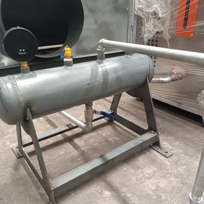 China Coke Production Process Plants 150t/d-600t/d Capacity for sale