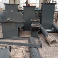 China Coke Production Plant 150t/d to 600t/d for Steel Industry Mineral Processing for sale