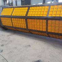 China SUSTAINABLE SILICA SAND PROCESSING PLANT for sale