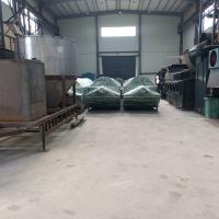 China Efficiently Industrial Silica Sand Washing Plant for sale