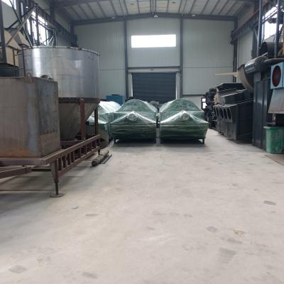 China Efficiently Industrial Silica Sand Washing Plant for sale