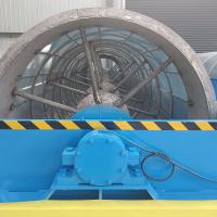 China 0.4-200t/h Capacity Silica Sand Processing Plant for sale