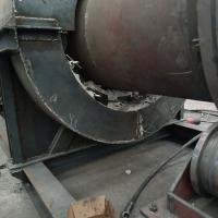 China Aluminum Decoating Kiln and Drying Equipments for sale