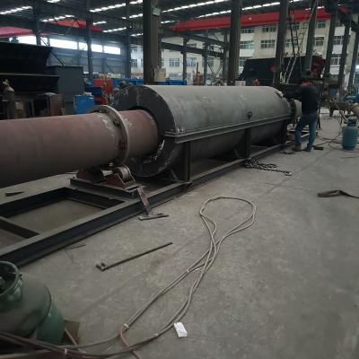 China Aluminum Decoating Kiln and Drying Equipments for sale