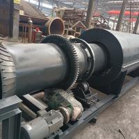 China Waste Metal Decoating System For Aluminium Scraps for sale