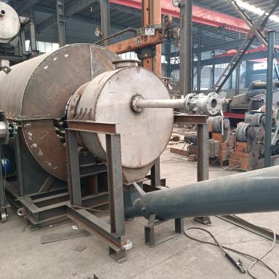 China Customizable Waste Aluminum Decoating System 1000 Btu Energy Reduction for sale