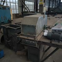 China Aluminum Scrap Decoater 0.5-20t/h Thermal Treatment Kiln for Paint Oil Removal for sale