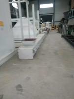 China Customized Color  Strontium Carbonate Mineral Processing Plant for sale
