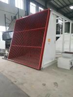 China Customized Color  Strontium Carbonate Mineral Processing Plant for sale