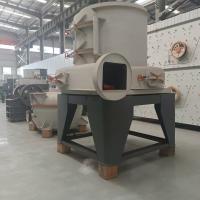 China Strontium Carbonate Processing Production Line 100 t/d Black Ash Method for sale
