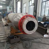 China 100tpd Strontianite Carbonate Processing Plant with Ball Mill 300 rpm for sale