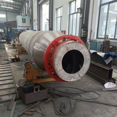 China 100tpd Strontianite Carbonate Processing Plant with Ball Mill 300 rpm for sale
