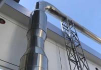 China QG JG FG Series Air Dryer 200-5000kg/H Capacity Low Energy Consumption for sale