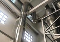 China QG JG FG Series Air Dryer 200-5000kg/H Capacity Low Energy Consumption for sale