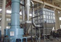 China XSG Series Spin Flash Dryer High Speed Drying Equipment for Paste and Cake Materials 150+ Installations for sale