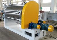 China HG Series Drum Dryer Flaker Rotating Continuous Drying Equipment for sale
