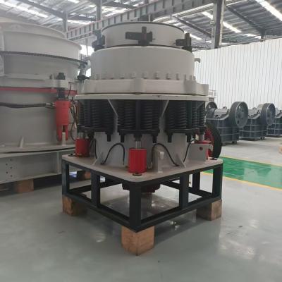 China Metal Ore Mining Mineral Processing Plant  10-500t/h Capacity for sale